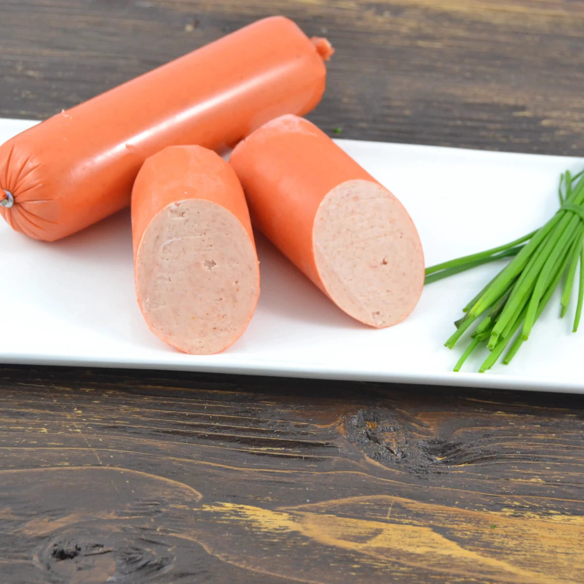 Wurst online bestellen - Feine Mettwurst – Albmetzgerei Steinhart